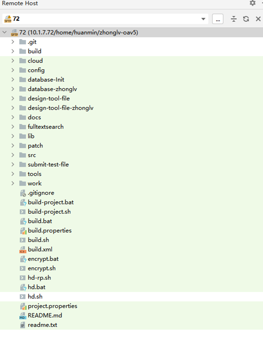 IntelliJ IDEA deployment-CSDN博客