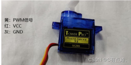 SG90舵机开发（定时器）_sg90 当前-CSDN博客