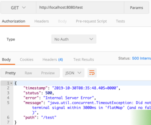 SpringBoot - 网络请求客户端WebClient使用详解（异常处理）_webclient异常处理-CSDN博客