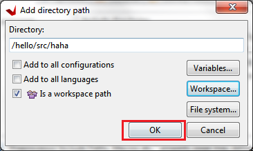 Xilinx Vitis 2020.1添加include头文件包含路径的方法_巨大八爪鱼的博客-CSDN博客_vitis找不到头文件