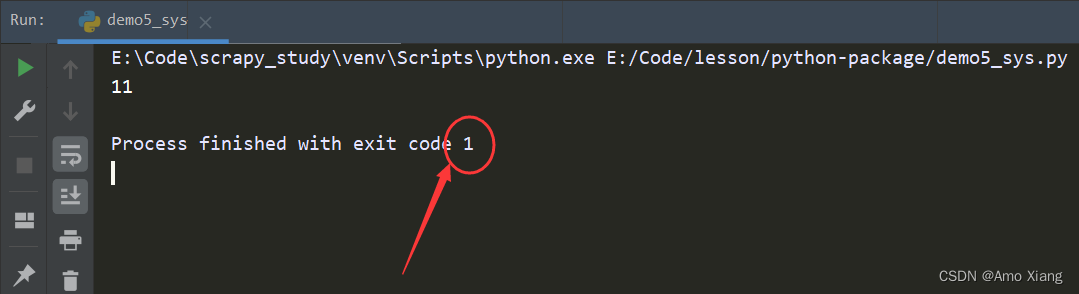 Python 常用基础模块(四):sys模块python中sys模块 Csdn博客