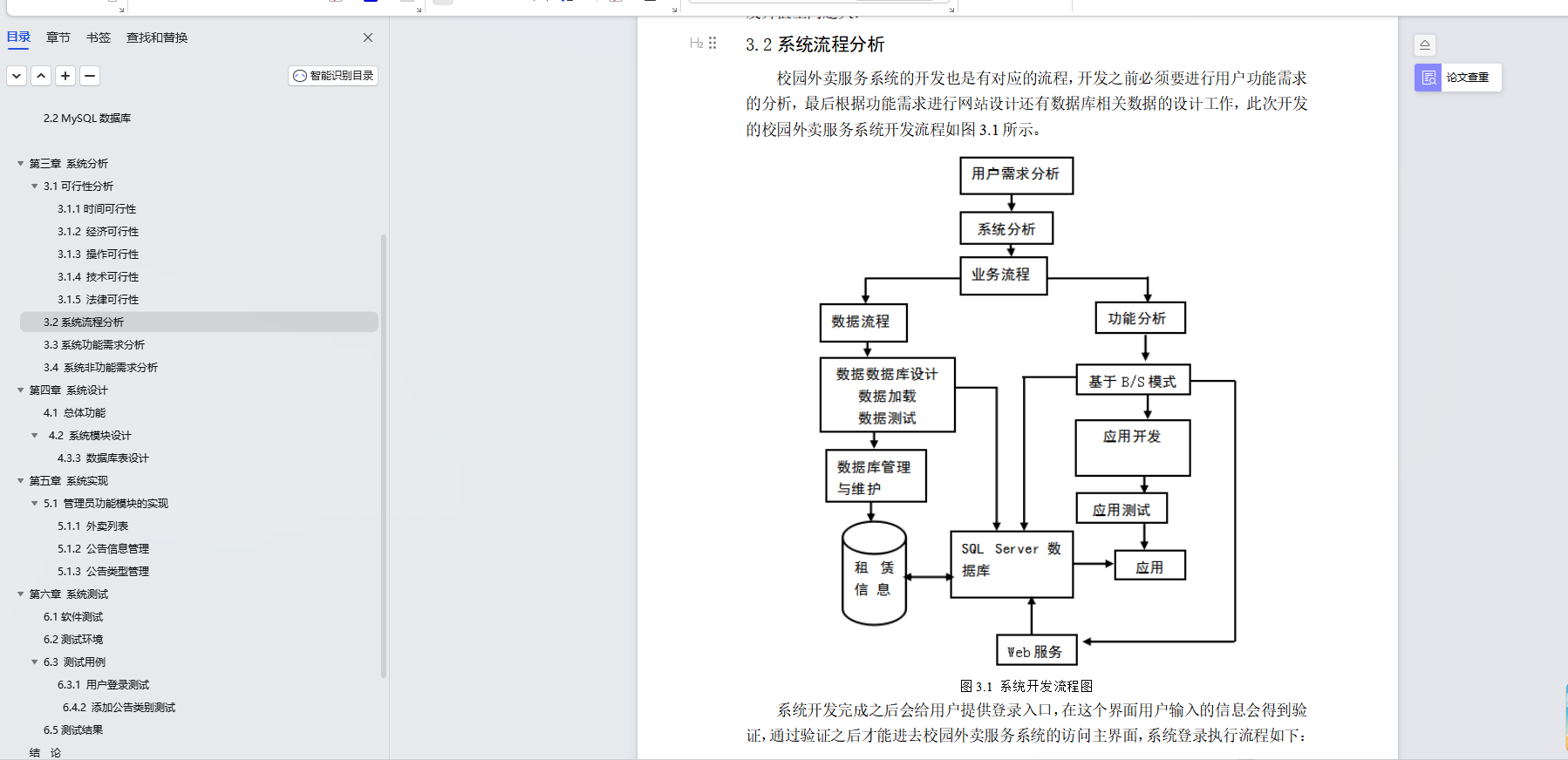 基于javaspringbootvue前后端分离校园外卖服务系统设计和实现基于springbootvue的外卖平台系统 Csdn博客