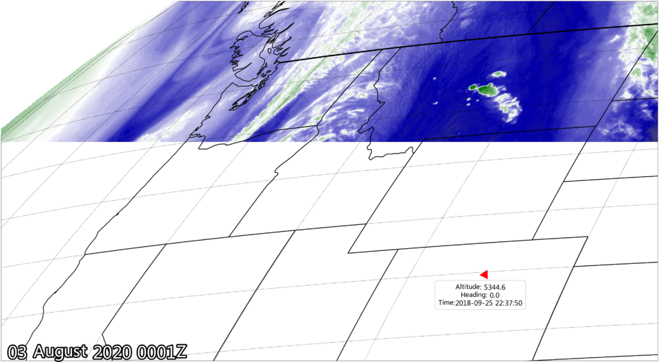28个Metpy绘图代码-CSDN博客