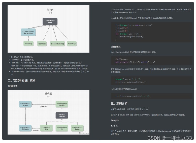 GitHub标星157.2k的JAVA顶级开发教程，涵盖所有Java技术点_github java基础-CSDN博客