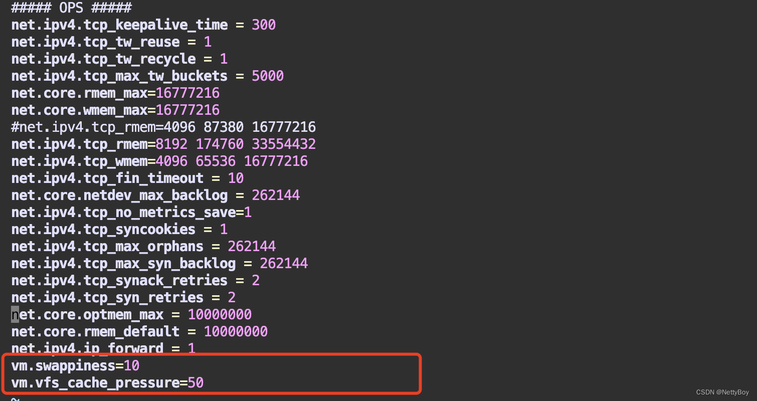 Jenkins slave节点配置SWAP(交换内存)_jenkins 剩余交换空间-CSDN博客