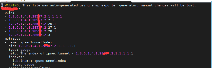 snmp-exporter安装使用说明_snmp exporter-CSDN博客