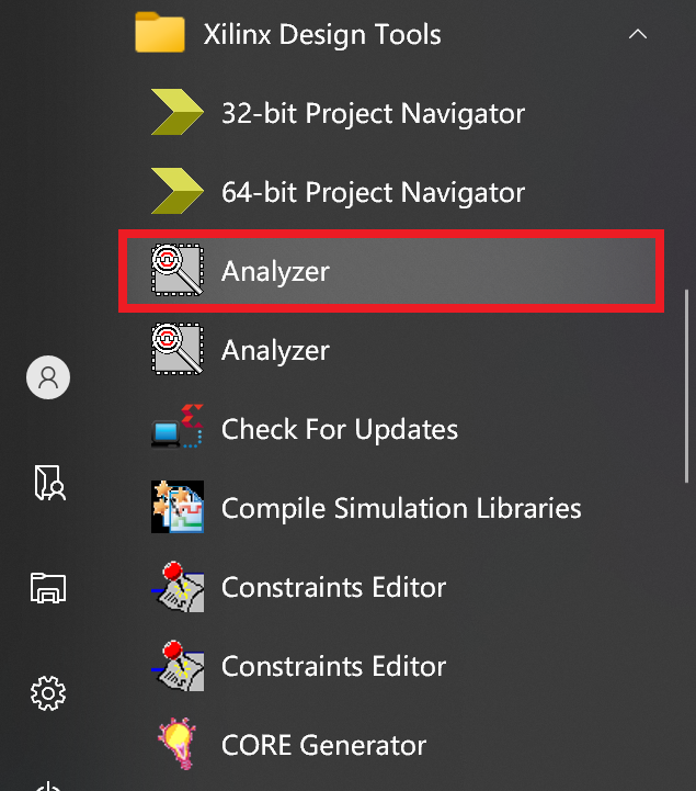 Verilog——Chipscope简单实用的使用方法（基于ISE14.7 ）_ise14.7在线调试-CSDN博客