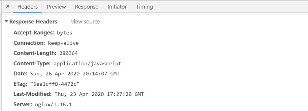 Nginx从入门到入坟（六）- Nginx实现静态资源压缩_nginx sendfile on和gzip共存问题-CSDN博客