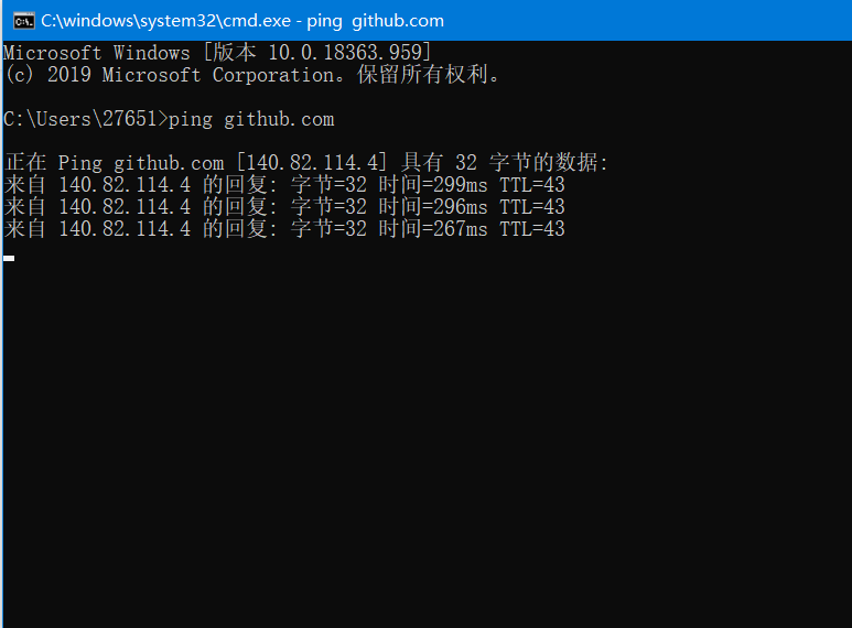 解决github下载及访问不稳定问题_github linux 不稳定-CSDN博客