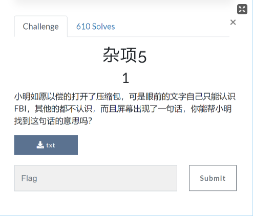 CTFShow“萌心区“WP题解_ctfshow 萌新web22-CSDN博客