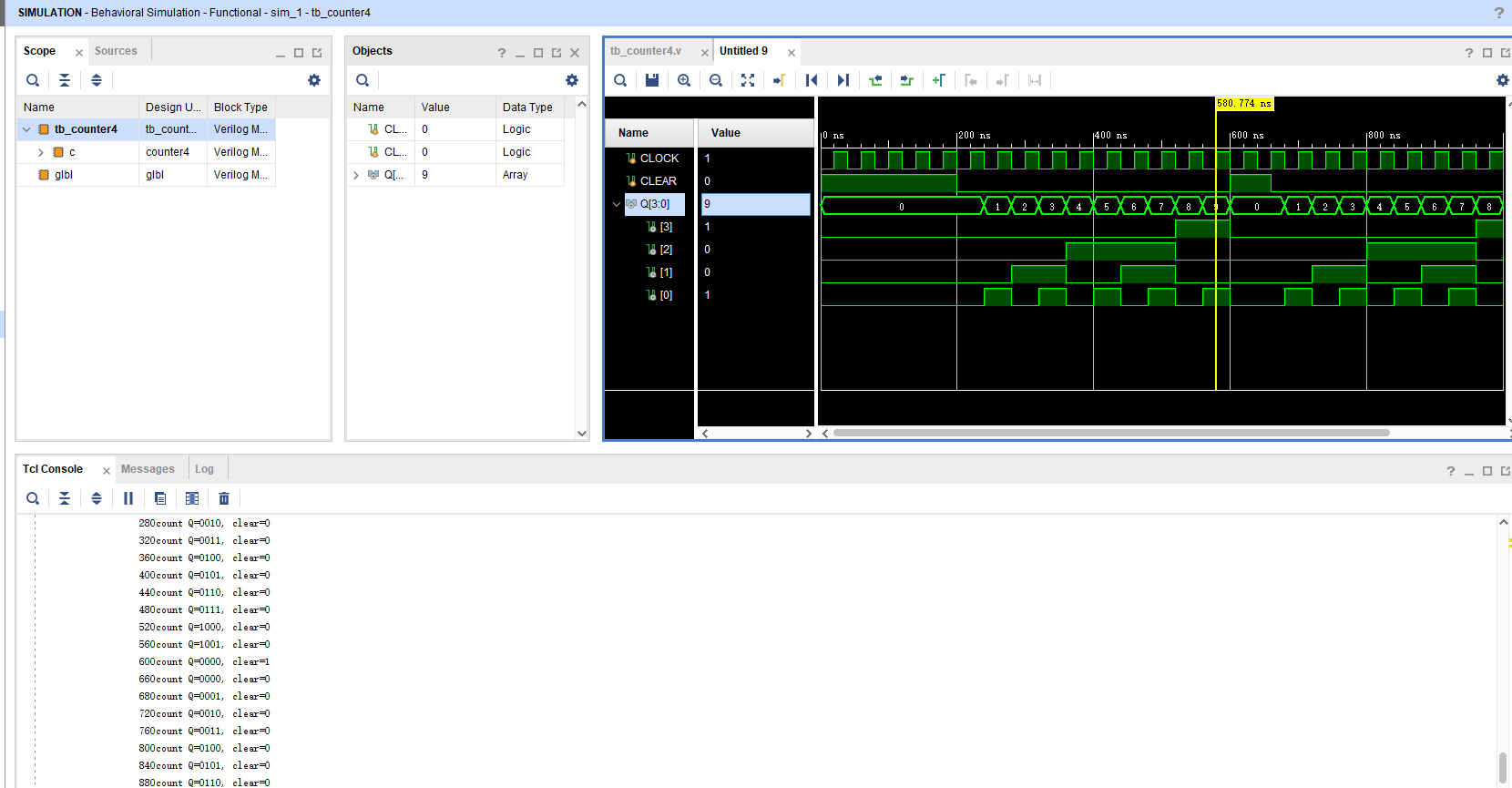 三、7【Verilog HDL】RTL建模——数据流建模_rtl结构图怎么画-CSDN博客