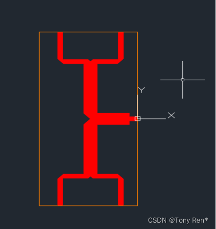 微带T型一分四功分器HFSS仿真与实物制作教程_t型功分器-CSDN博客