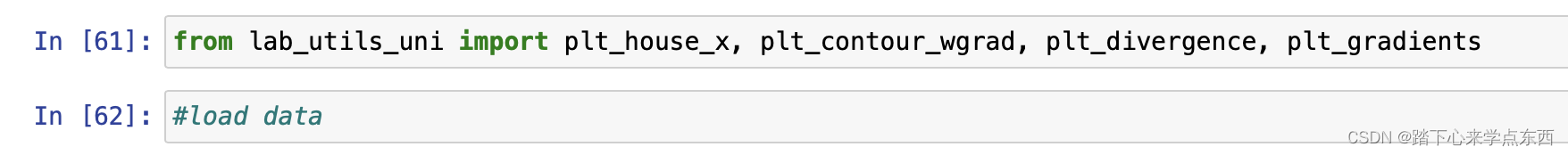 「吴恩达机器学习2022」lab_utils_uni加载报错问题-CSDN博客
