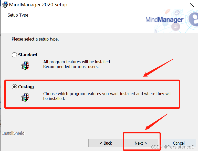 MindManager2021下载及安装教程_mindmanager 百度网盘-CSDN博客