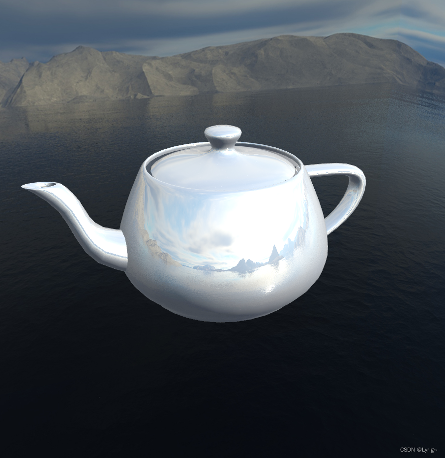 PKU 可视计算概论 Lab3作业_可视计算+lab3-CSDN博客