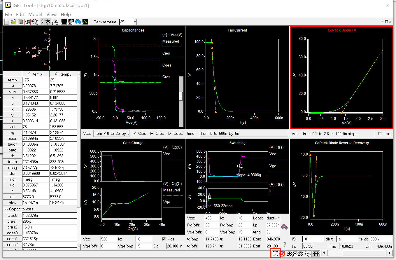 器件建模之SABER软件_saber仿真软件元器件模型库下载-CSDN博客