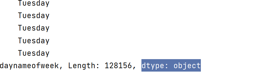 pandas时间类型数据处理,dt模块_dt.date-CSDN博客