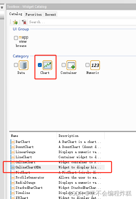 【贝加莱PLC基础教学】4.AutiomationStudio界面交互与仿真_贝加莱visual component vc4 和mapp view-CSDN博客
