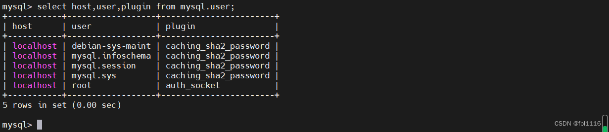 Ubuntu安装mysql服务器详细步骤（包括设置外网利用navicat等工具远程连接mysql服务器）！——一看就会，跟着做就对！ubuntu 安装mysql Csdn博客