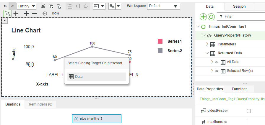 【PTC Thingworx(三)】连接和监控工厂设备_ptc-thingworx-CSDN博客