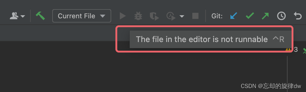 【Minecraft】【Maven】【Git】Minecraft插件git拉下来无法运行的一种情况的解决办法_net.minecraft ...