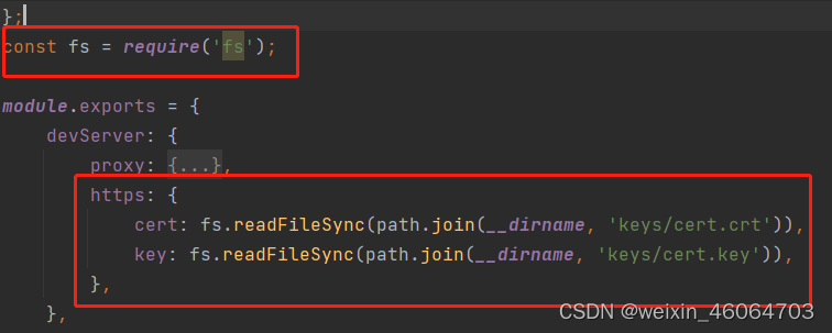 Springboot Vue2 开启HTTP缓存、304缓存（协商缓存）、Cache-Control 不生效-CSDN博客