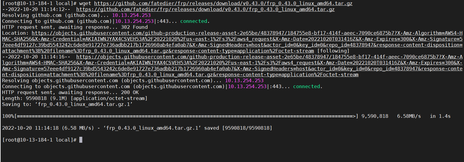 nacos不同局域网如何相互调用？nacos微服务云开发，远程联调部署，内网穿透，frp部署_nacos微服务之间互相调用-CSDN博客