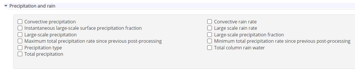 气象海洋数据下载——ERA5再分析——CDS-python_era5再分析介绍-CSDN博客