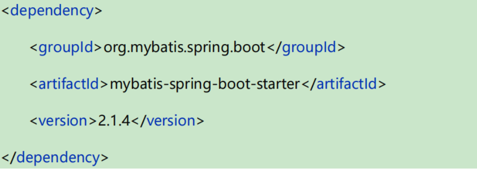 SpringBoot（整合阿里数据源，sql监控，整合mybatis以及案例）_yml配置阿里数据库连接-CSDN博客