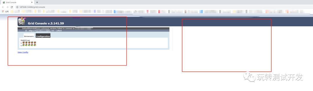 Python + Jenkins + Selenium-Grid实现分布式web-ui自动化测试(centos+win10为例)_jenkins驱动selenium-grid-CSDN博客