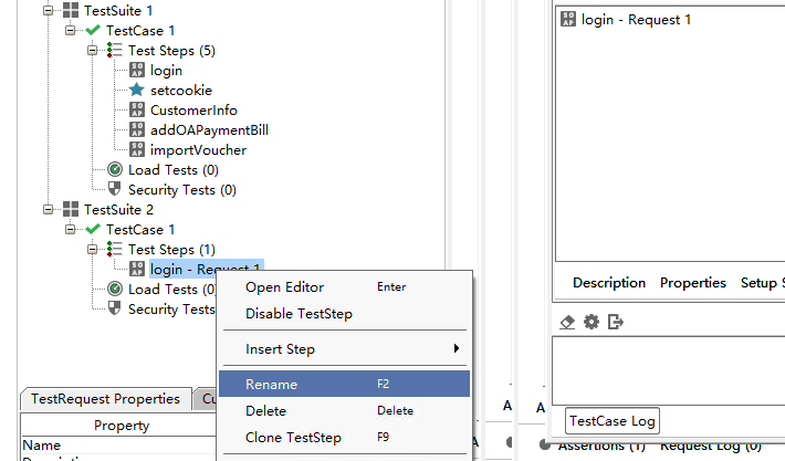 SAOPUI调用EAS接口_saopui测试esb调用接口实例-CSDN博客