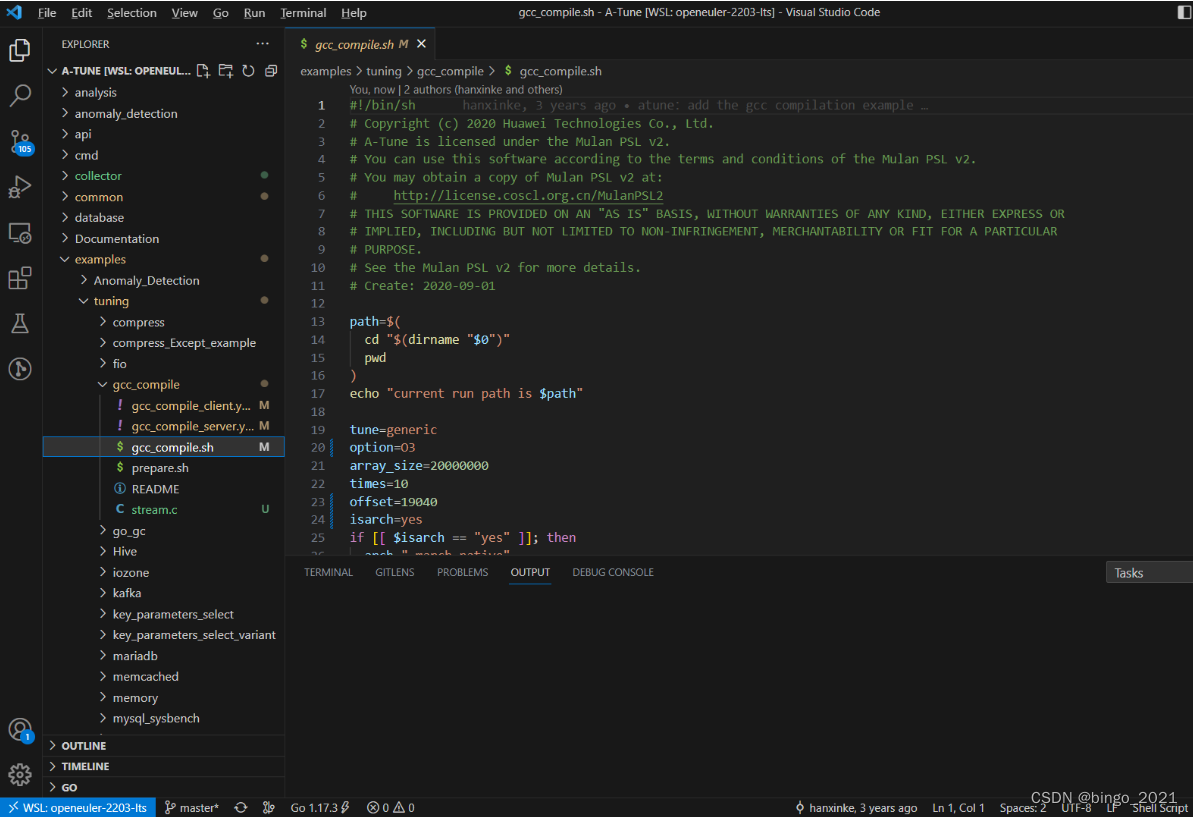 【WSL2】win11创建秒级启动openEuler虚拟机_wsl2怎么安装openeuler-CSDN博客
