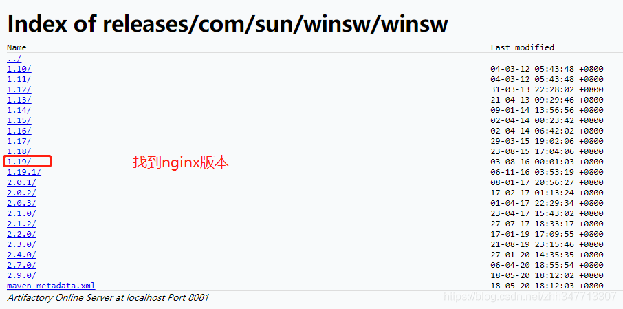 Windows10下配置nginx服务开机自启动windows10 Nginx 设置开机启动 Csdn博客