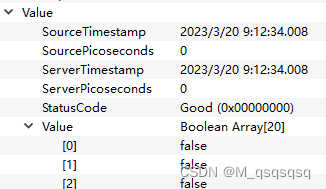 python opcua.ua.uatypes.DataValue类_sourcepicoseconds-CSDN博客