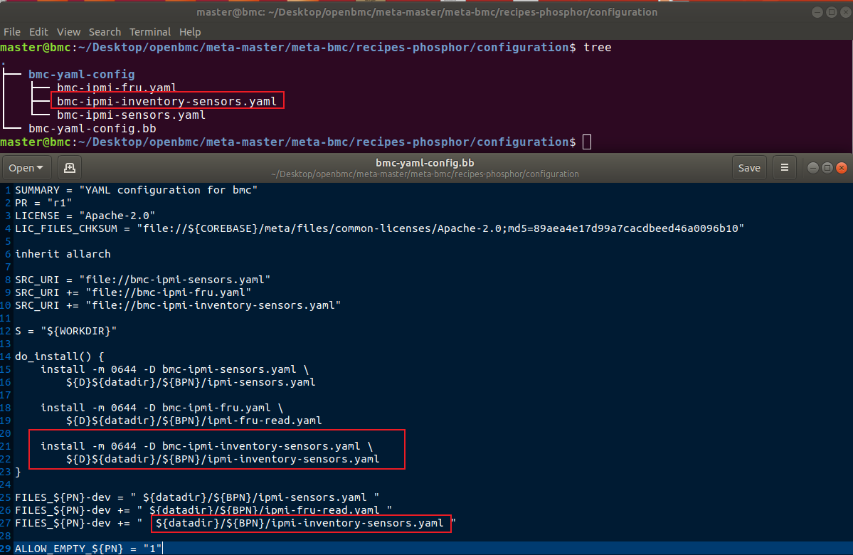 openbmc开发24：添加inventory信息到ipmi_openbmc inventory-CSDN博客