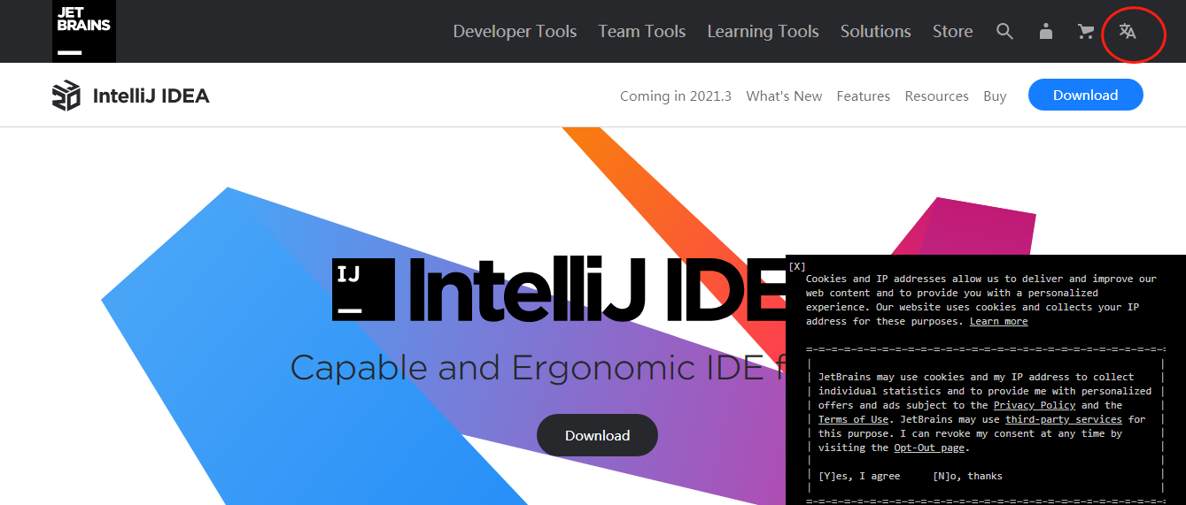idea从零到精通01之idea下载和安装-CSDN博客