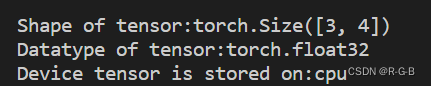 Pytorch教程_torch.randlike-CSDN博客