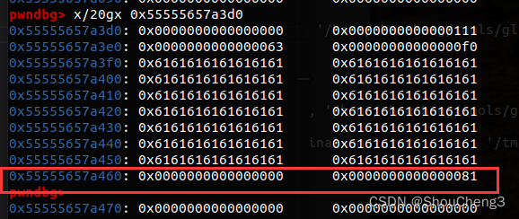 2022巅峰极客PWN_系统中 libc6:amd64 的版本为 2.27-3ubuntu1.6。-CSDN博客