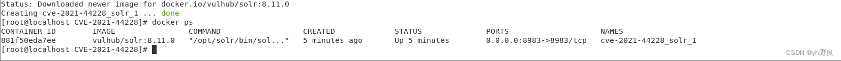 Vulfocus复现log4j2和vulhub复现log4j2(CVE-2021-44228)_vulfocus log4j2-CSDN博客