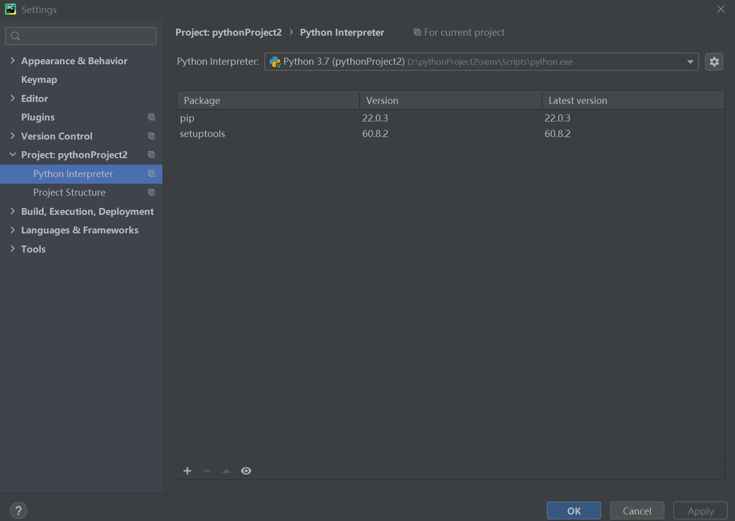 解决pycharm中代码正确，但是没有运行结果的问题_pycharm运行不报错,没有结果-CSDN博客