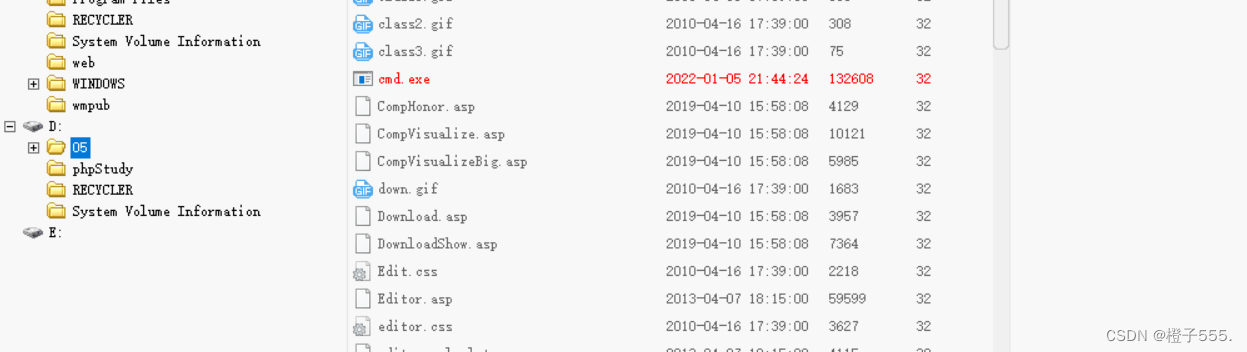 封神台 第五章：SYSTEM！POWER！(webshell控制目标 )_第五章:system!power! 【配套课时:webshell控制目标 实战演练】-CSDN博客