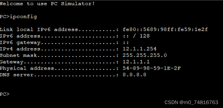 vlan的用法_the current change number is 3, th e change loop c-CSDN博客