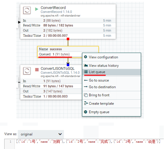 Nifi入门实战：CSV写入Postgres_nifi 导入csv-CSDN博客