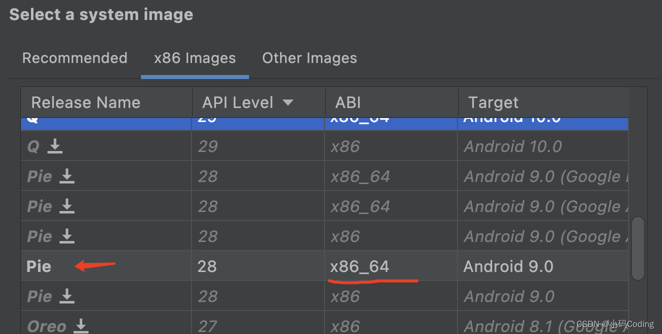 Mac环境下开发自有的可Remount的X86安卓镜像_android x86镜像-CSDN博客