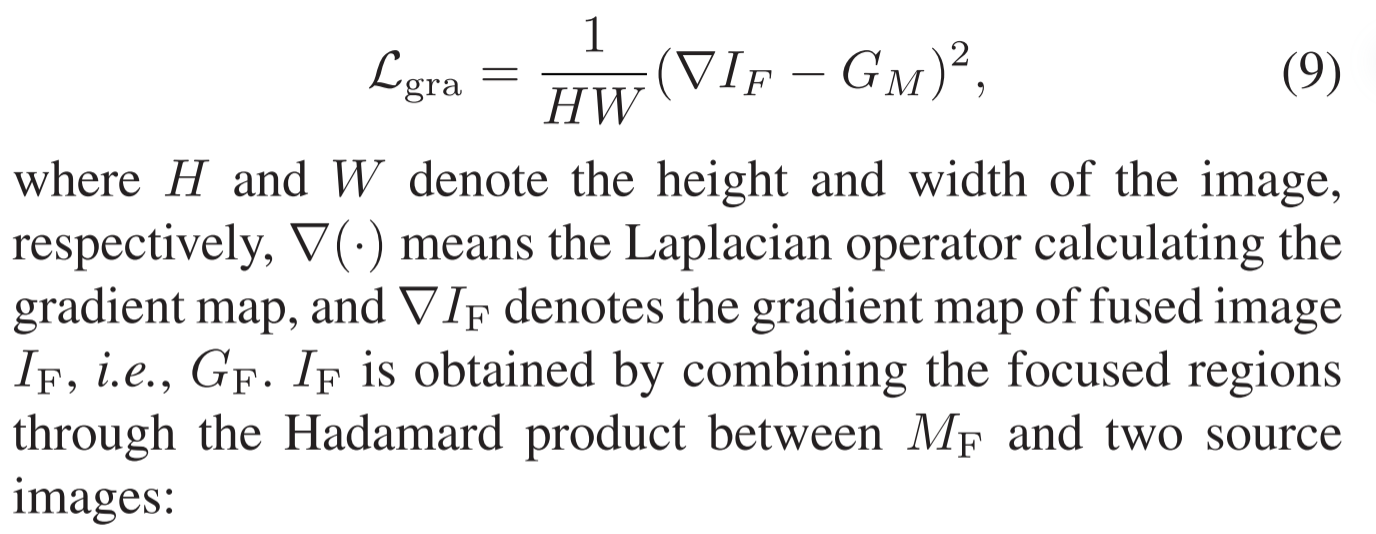 【自监督：MFIF:掩模优化】_binary mask-CSDN博客