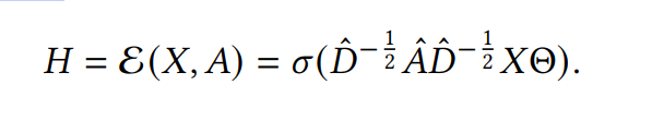 CommDGI: Community detection oriented deep graph infomax 2020 CIKM_图神经网络 社区发现 infomap-CSDN博客
