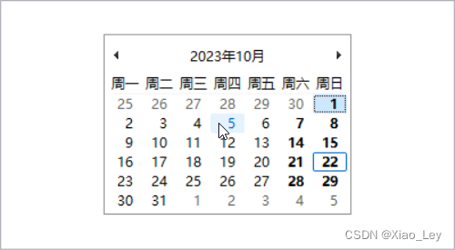 【wxWidgets 笔记】控件介绍-CSDN博客