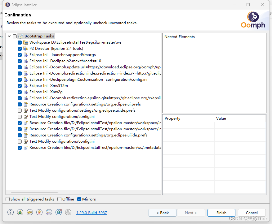 Eclipse Eplison和Hawk 安装教程（windows版）-CSDN博客