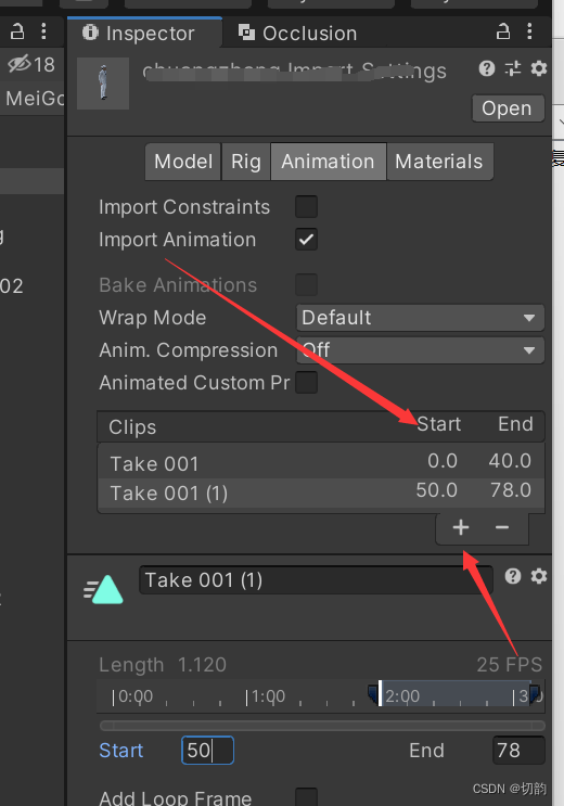 unity 动画片段切割_unity 动态裁剪图片_切韵的博客-CSDN博客