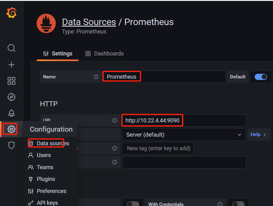 Linux部署Grafana_grafana启动和停止linux-CSDN博客